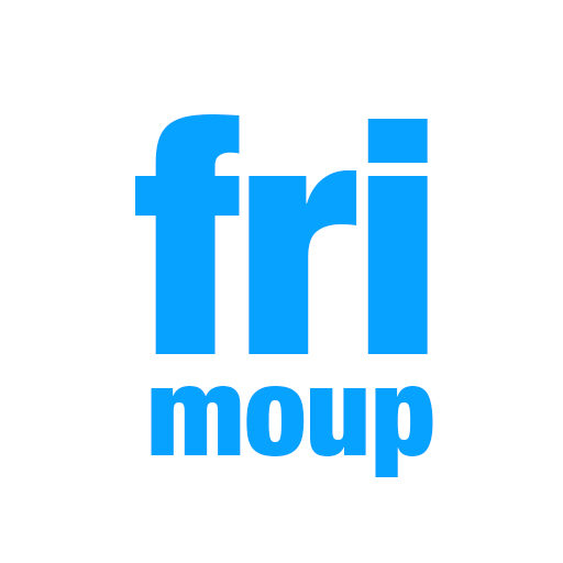 MOUP – frimoup